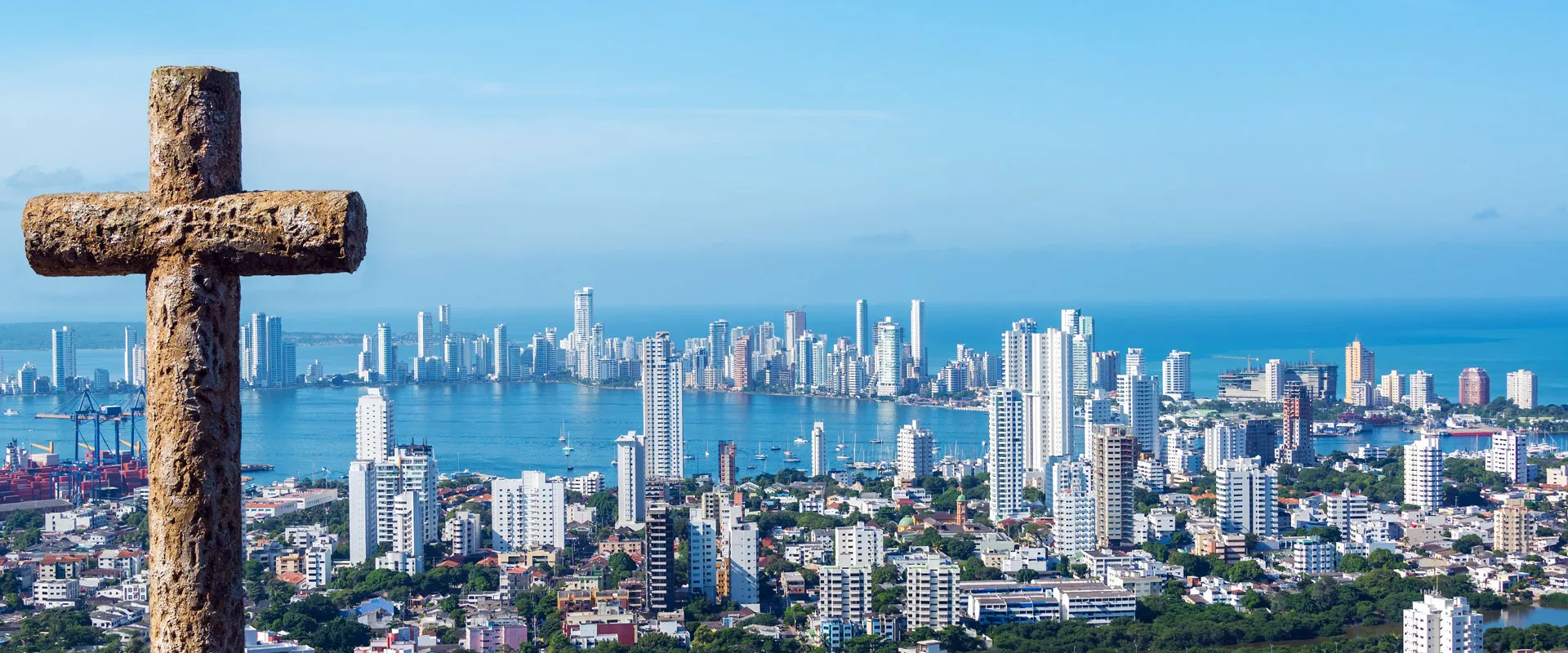 List of Catholic Basilicas in Colombia | Churches in Colombia ...