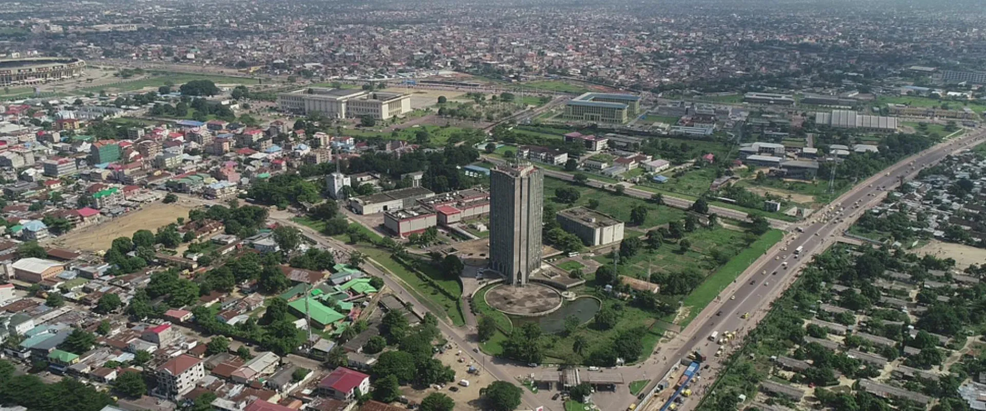 List of Catholic Basilicas in Congo-Kinshasa | Churches in Congo ...