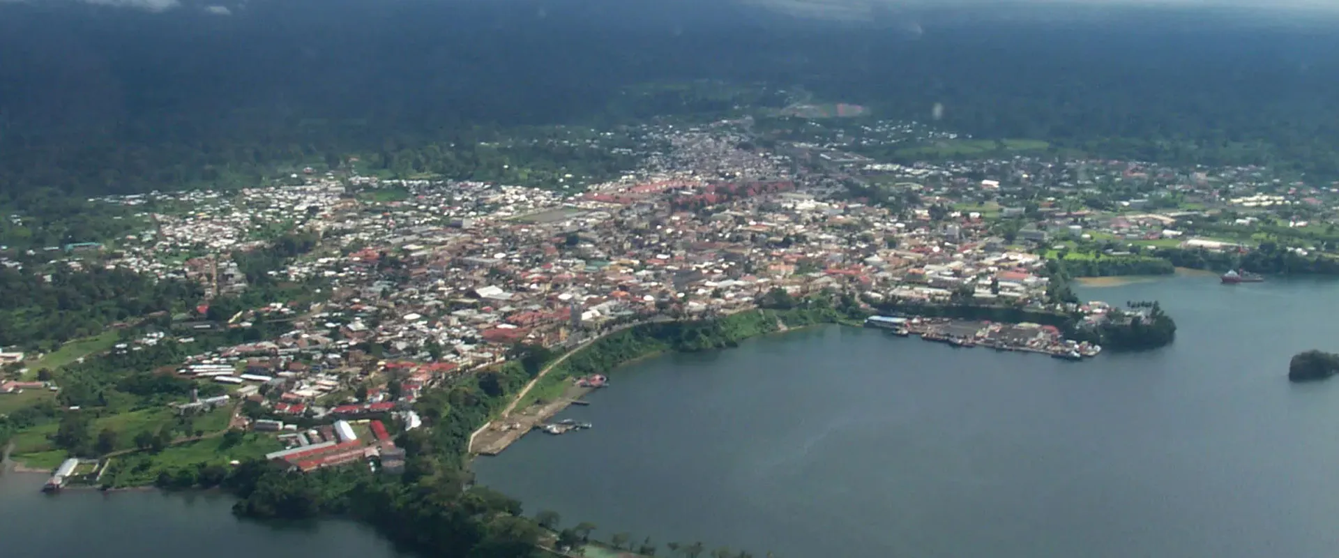 Catholic Basilicas in Equatorial Guinea