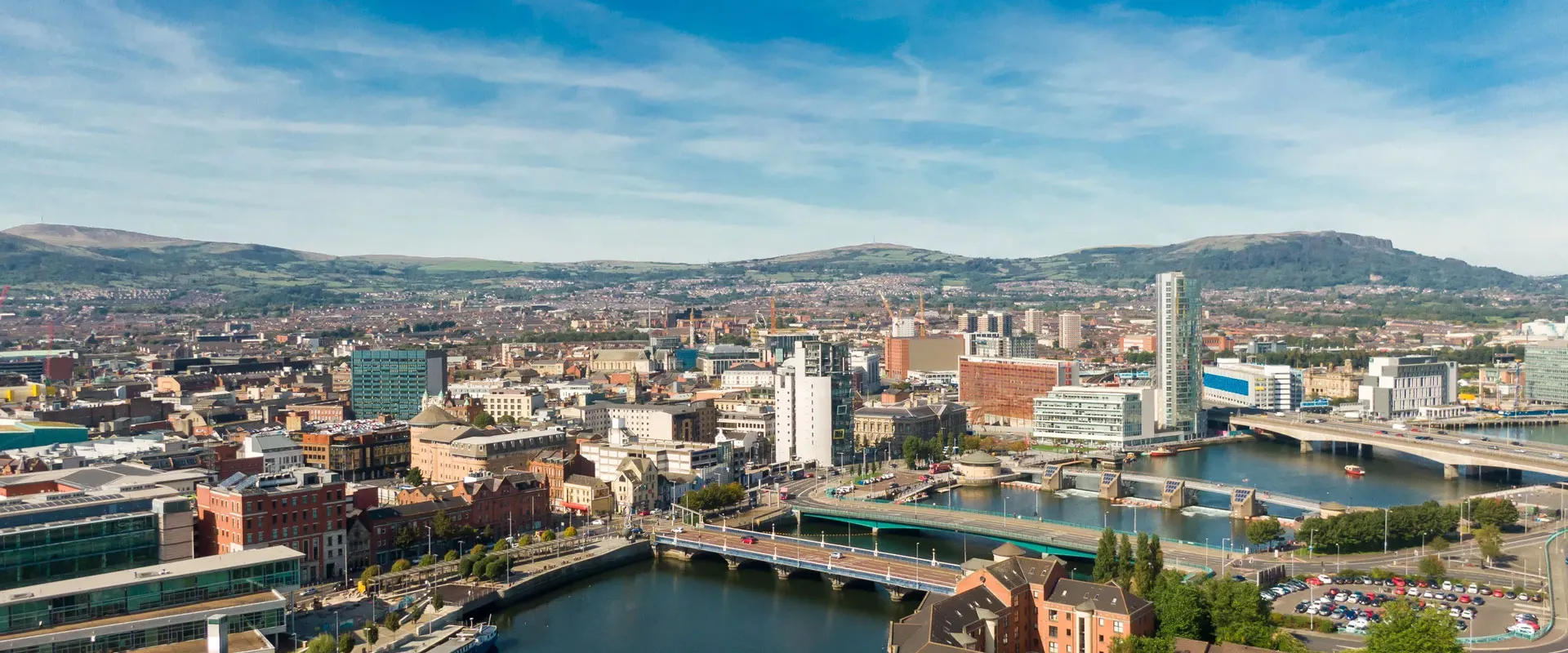 List of Catholic Cathedrals in Northern Ireland | Churches in Northern ...