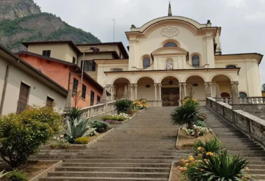 Catholic Shrine Basilica | World’s Catholic Shrines Basilica’s | CSB