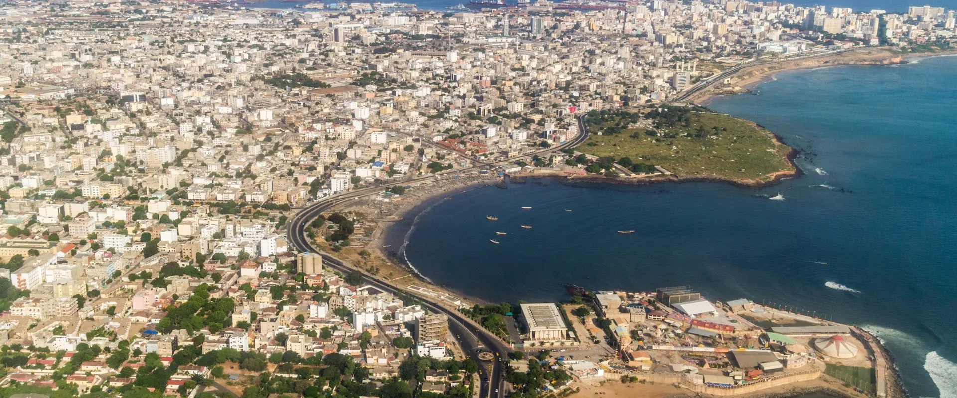 Senegal’s Catholic Basilicas — List