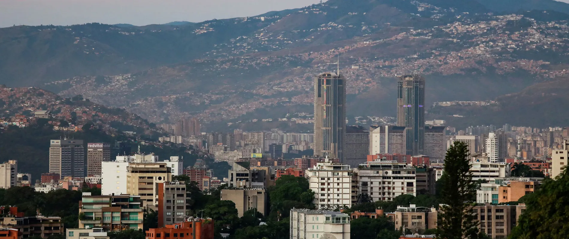 Catholic Basilicas in Venezuela