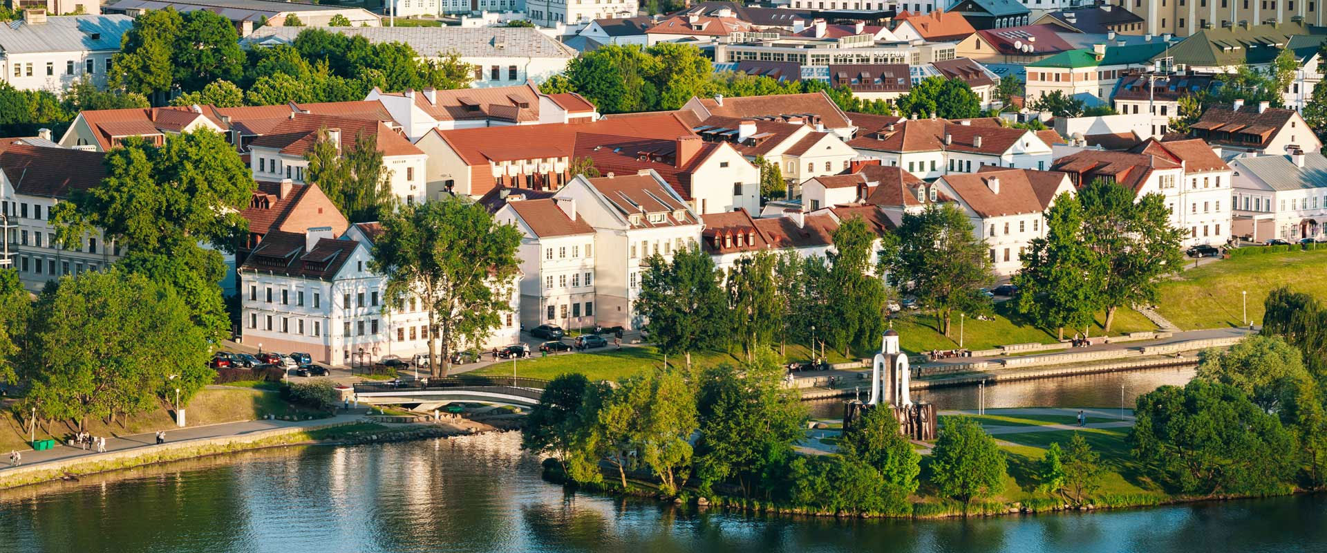 Belarus’s Catholic Basilicas — List