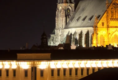 Catholic Shrine Basilica | World’s Catholic Shrines Basilica’s | CSB