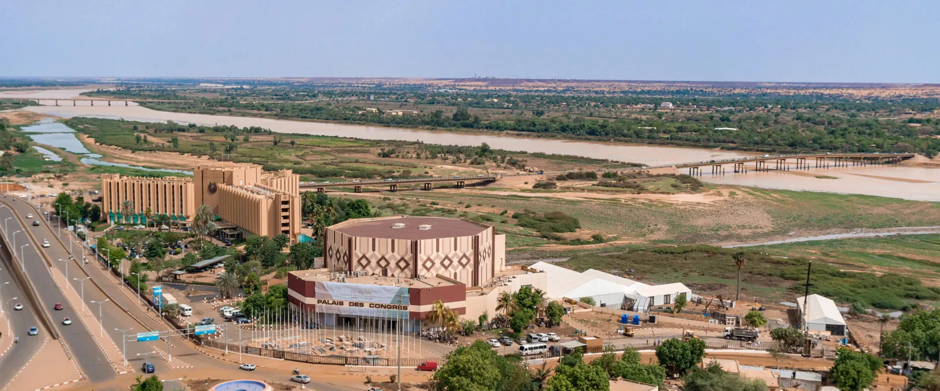 Catholic Cathedrals in Niger