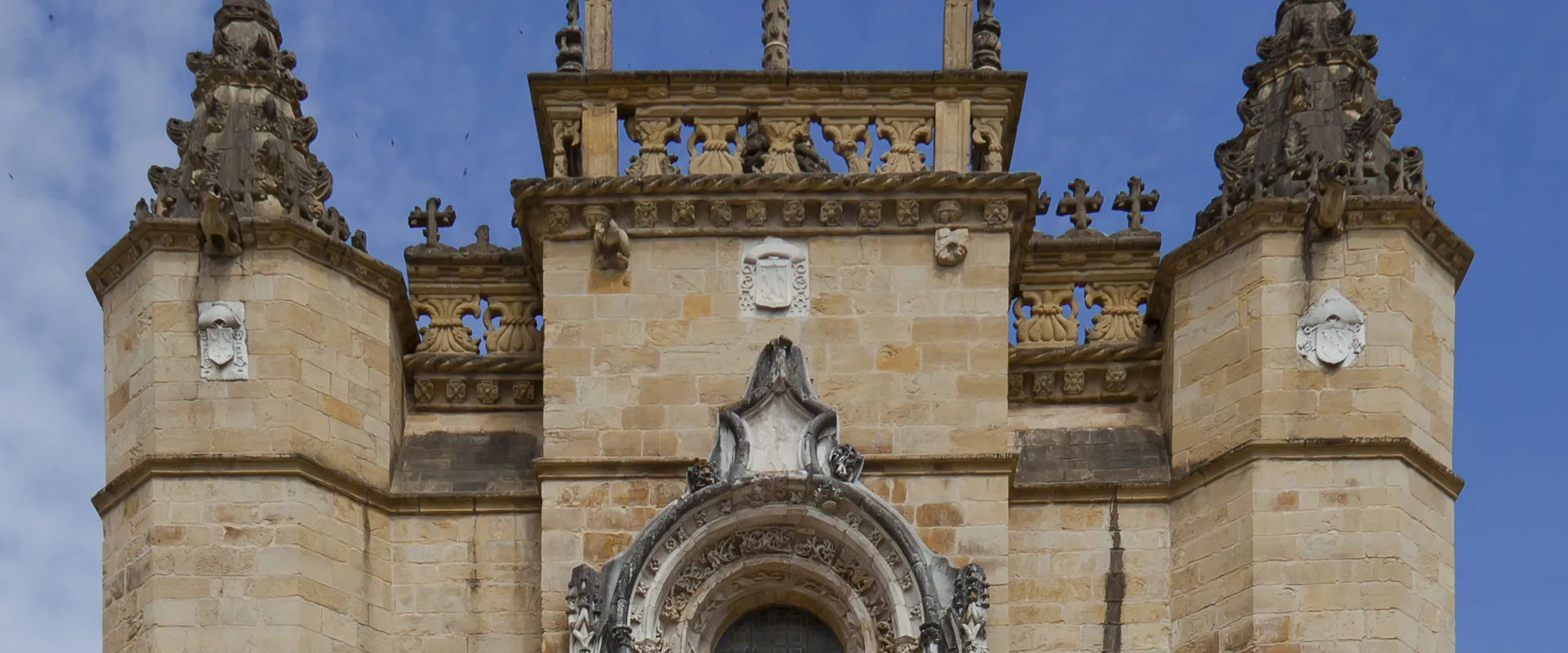 Catholic Cathedrals in Portugal