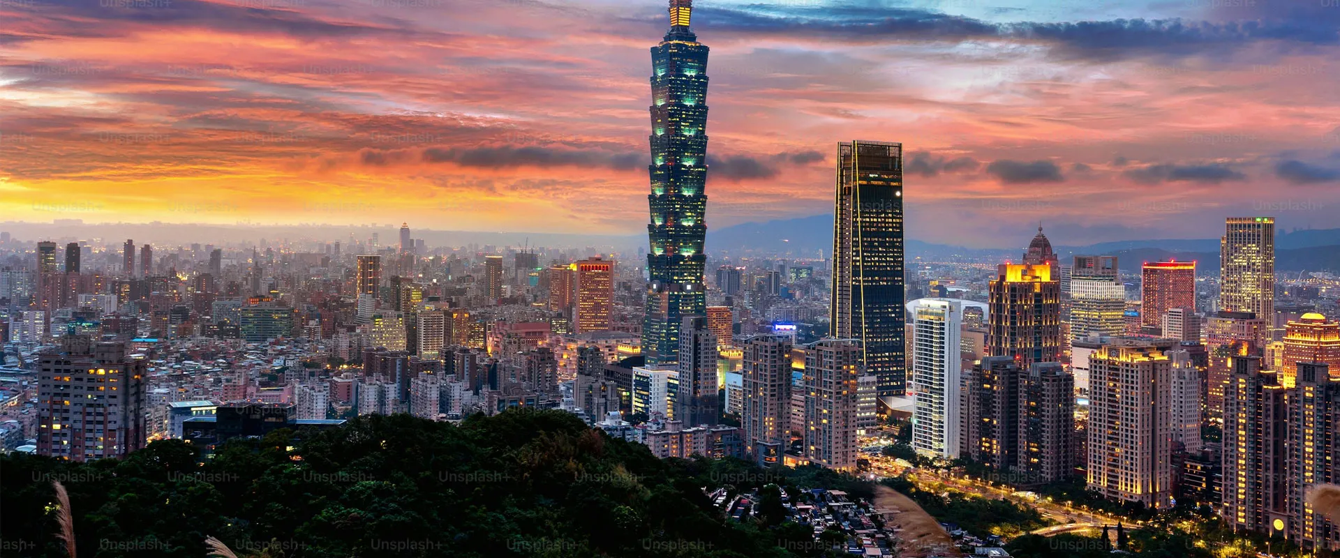 List of Catholic Cathedrals in Taiwan | Churches in Taiwan | Catholic ...