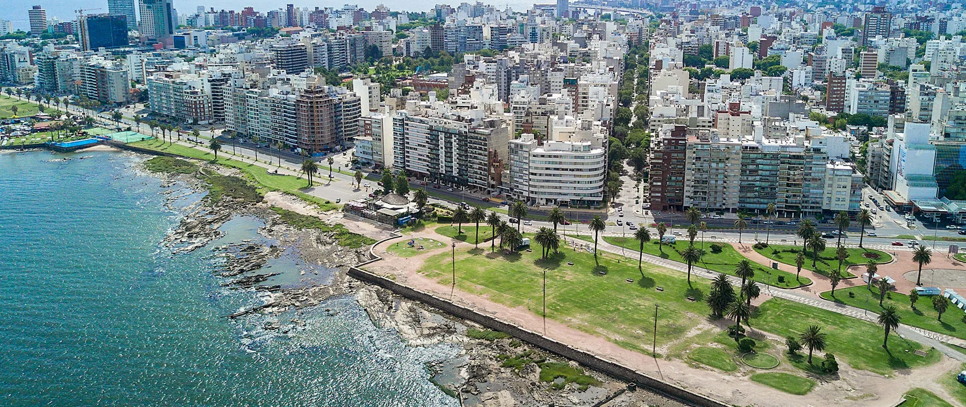 Catholic Basilicas in Uruguay