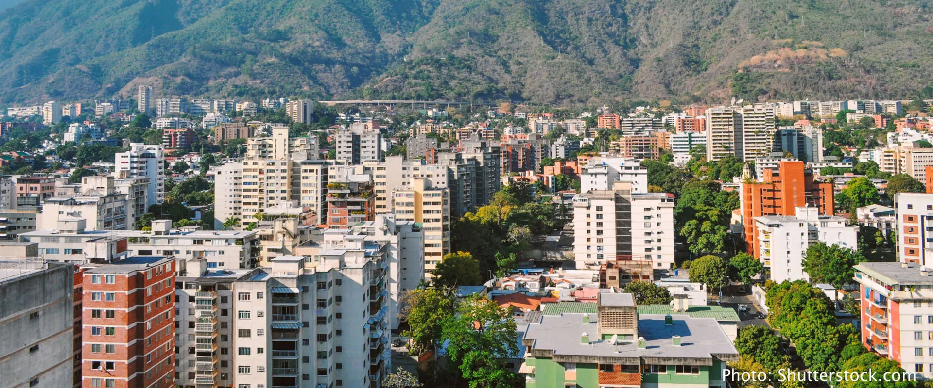 Catholic Cathedrals in Venezuela