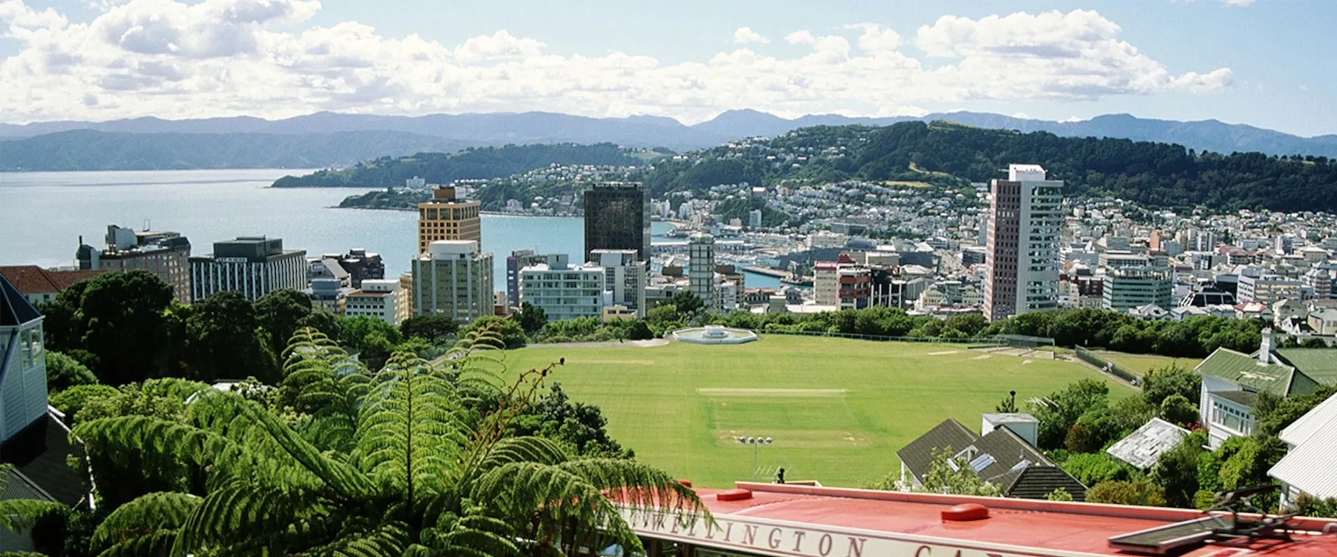 List of Catholic Cathedrals in New Zealand | Churches in New Zealand ...